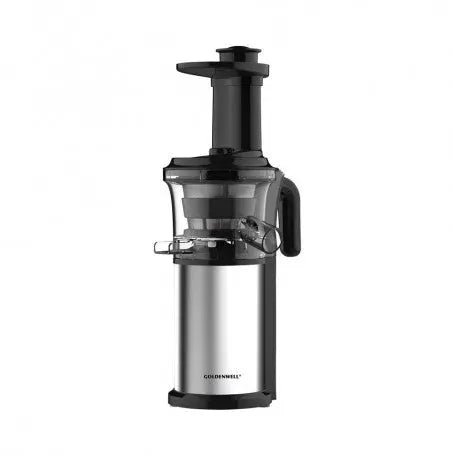 Golden Well GW-SCP100 Cold Press Slow Juicer - Power Living – POWER LIVING